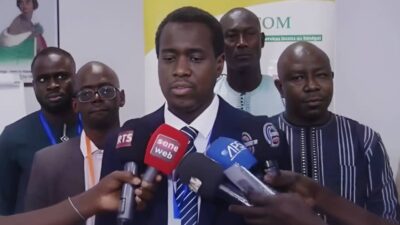 JRMPA 2026 à L’Université de Thiès : chercheurs et experts ...
